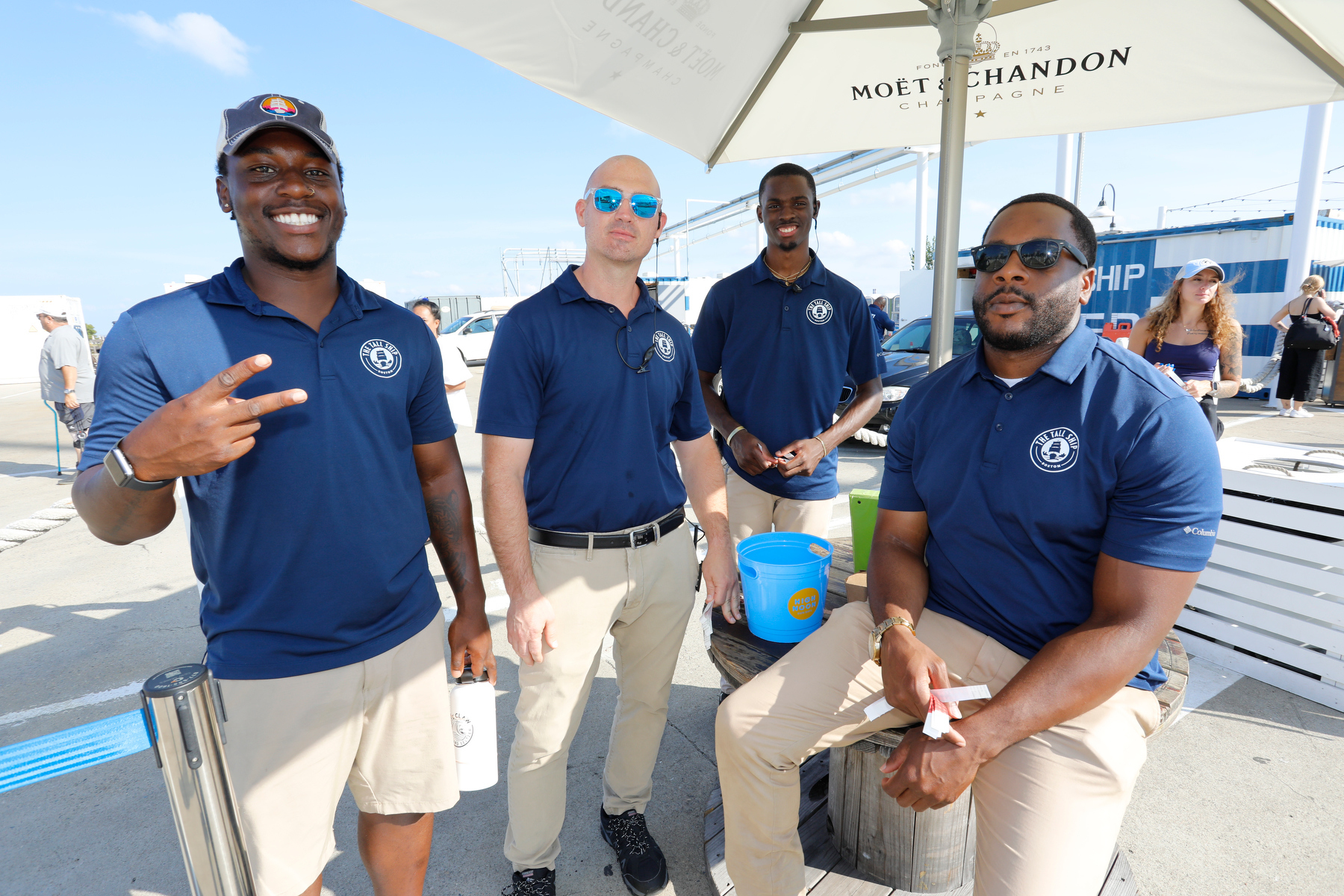 Boston Securities Traders Association - Photo Gallery