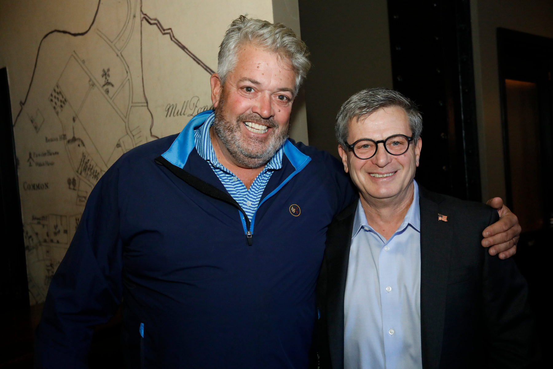 Boston Securities Traders Association - Photo Gallery