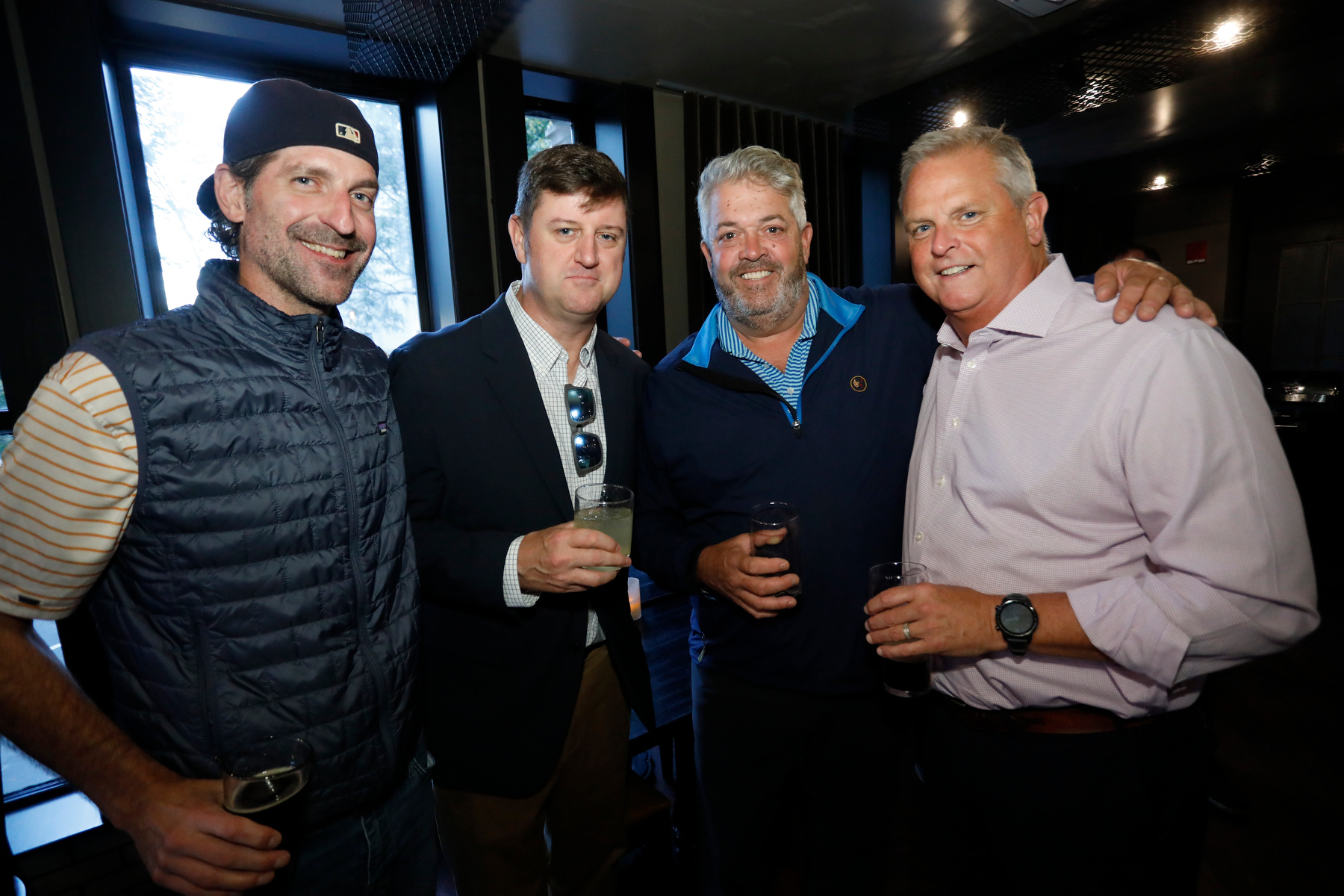 Boston Securities Traders Association - Photo Gallery