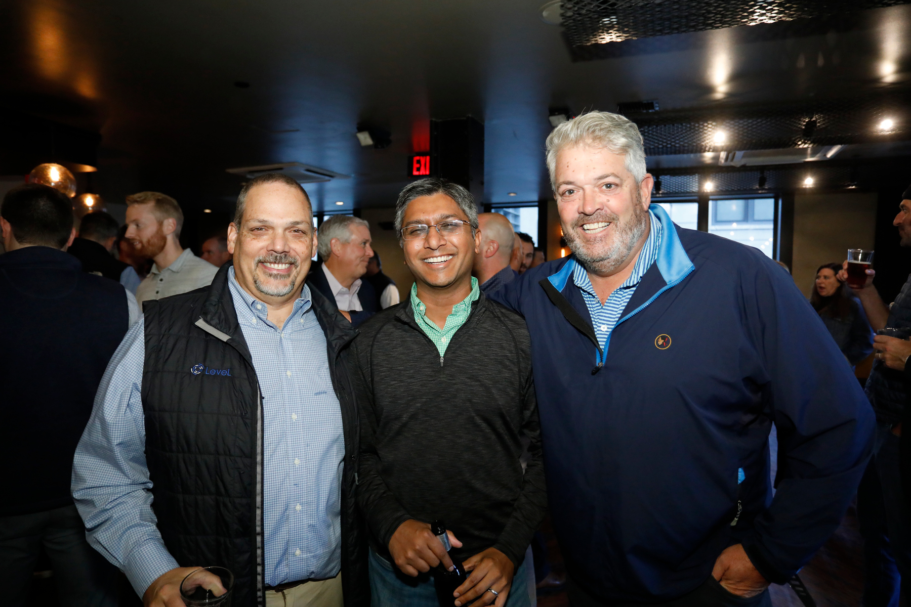 Boston Securities Traders Association - Photo Gallery