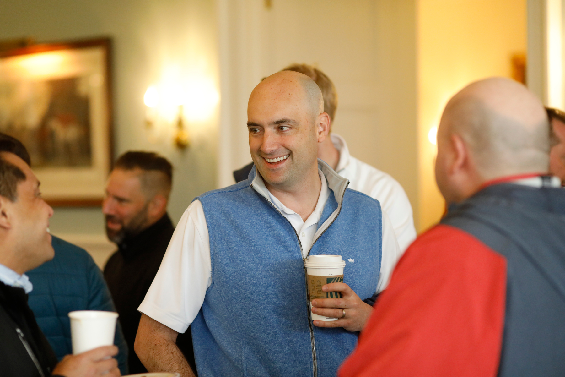 Boston Securities Traders Association - Photo Gallery