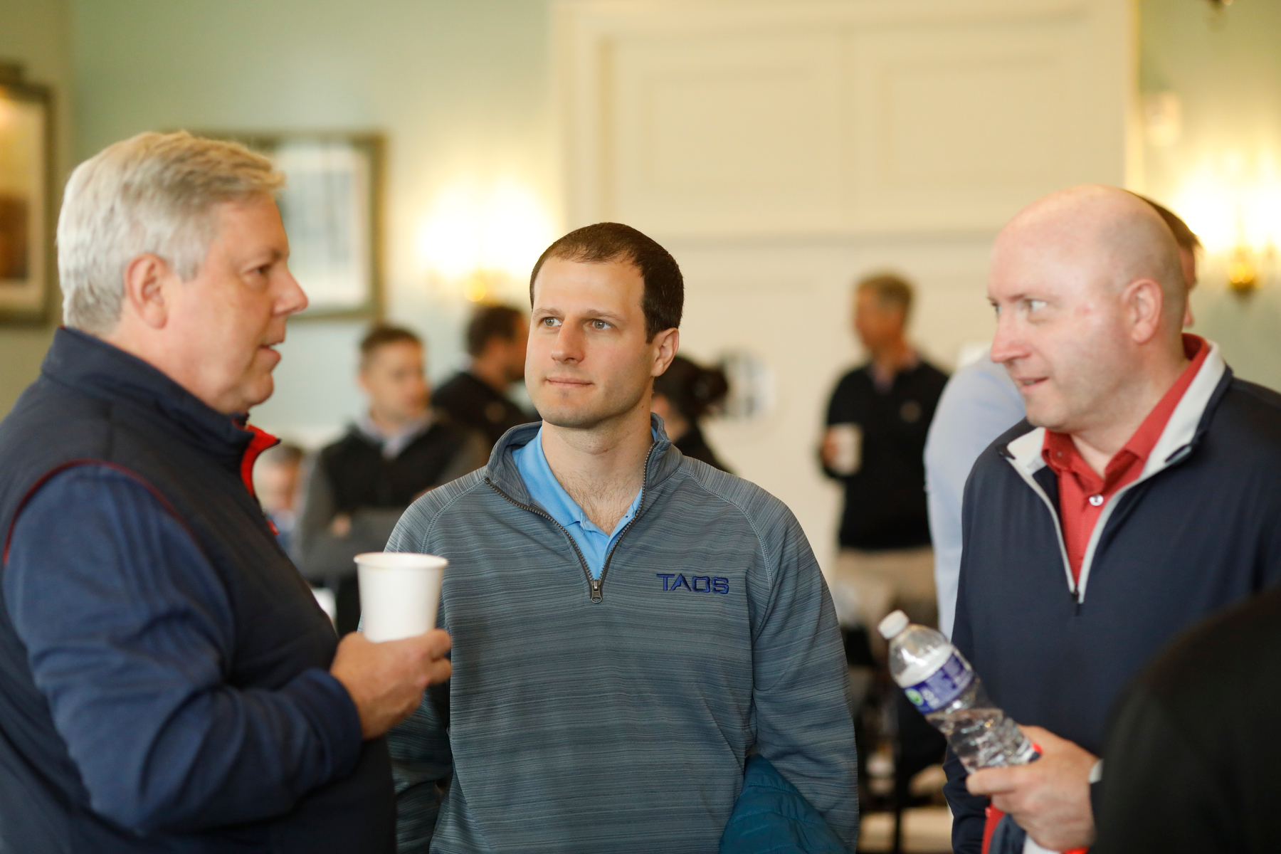 Boston Securities Traders Association - Photo Gallery