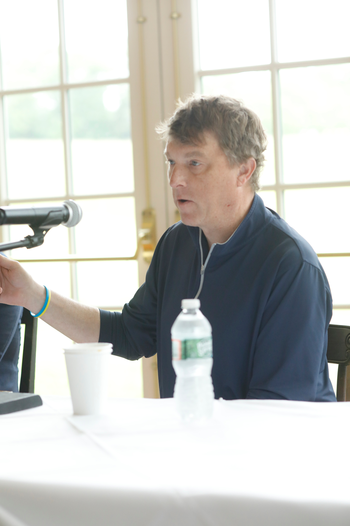 Boston Securities Traders Association - Photo Gallery