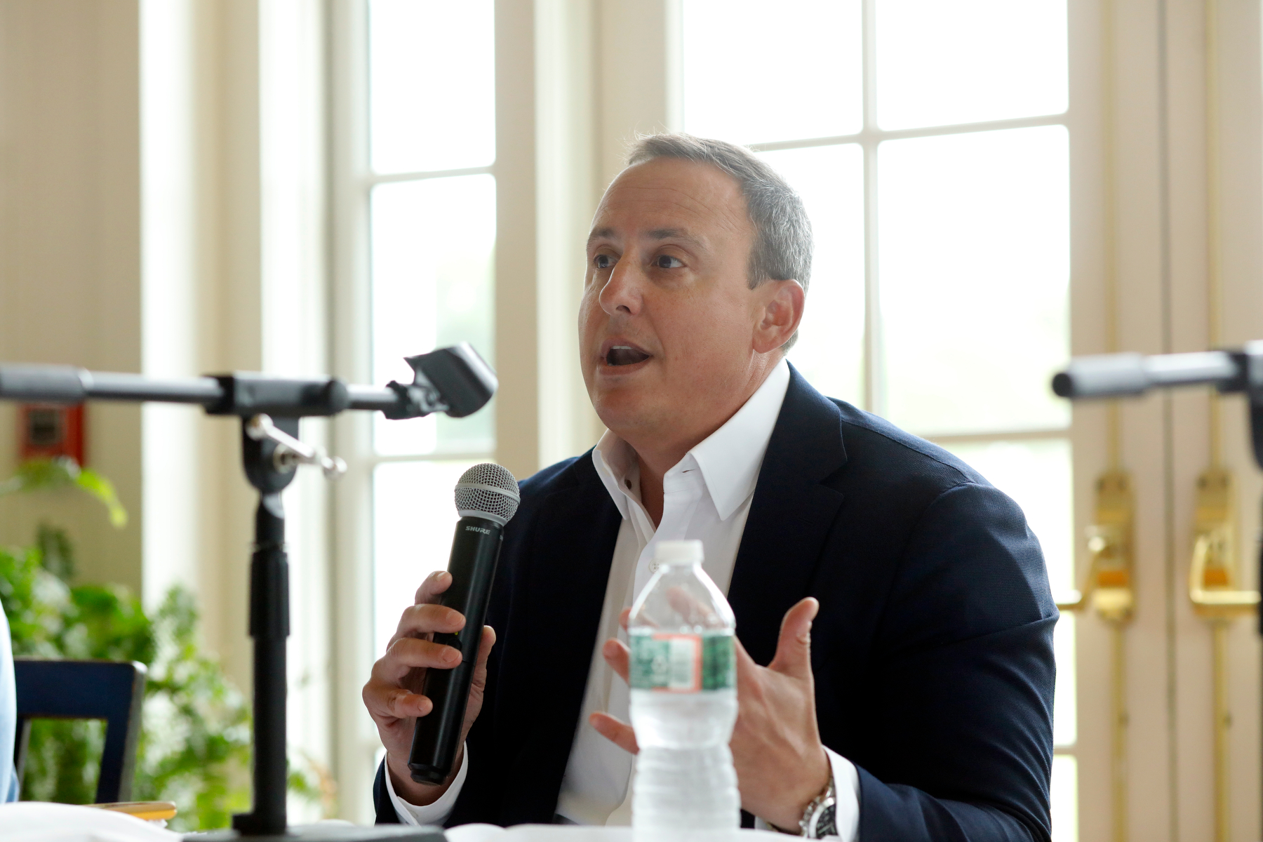 Boston Securities Traders Association - Photo Gallery