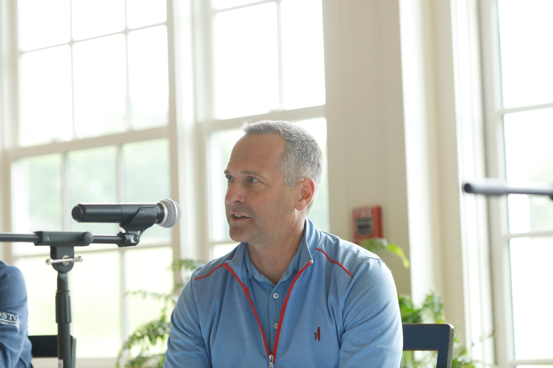 Boston Securities Traders Association - Photo Gallery