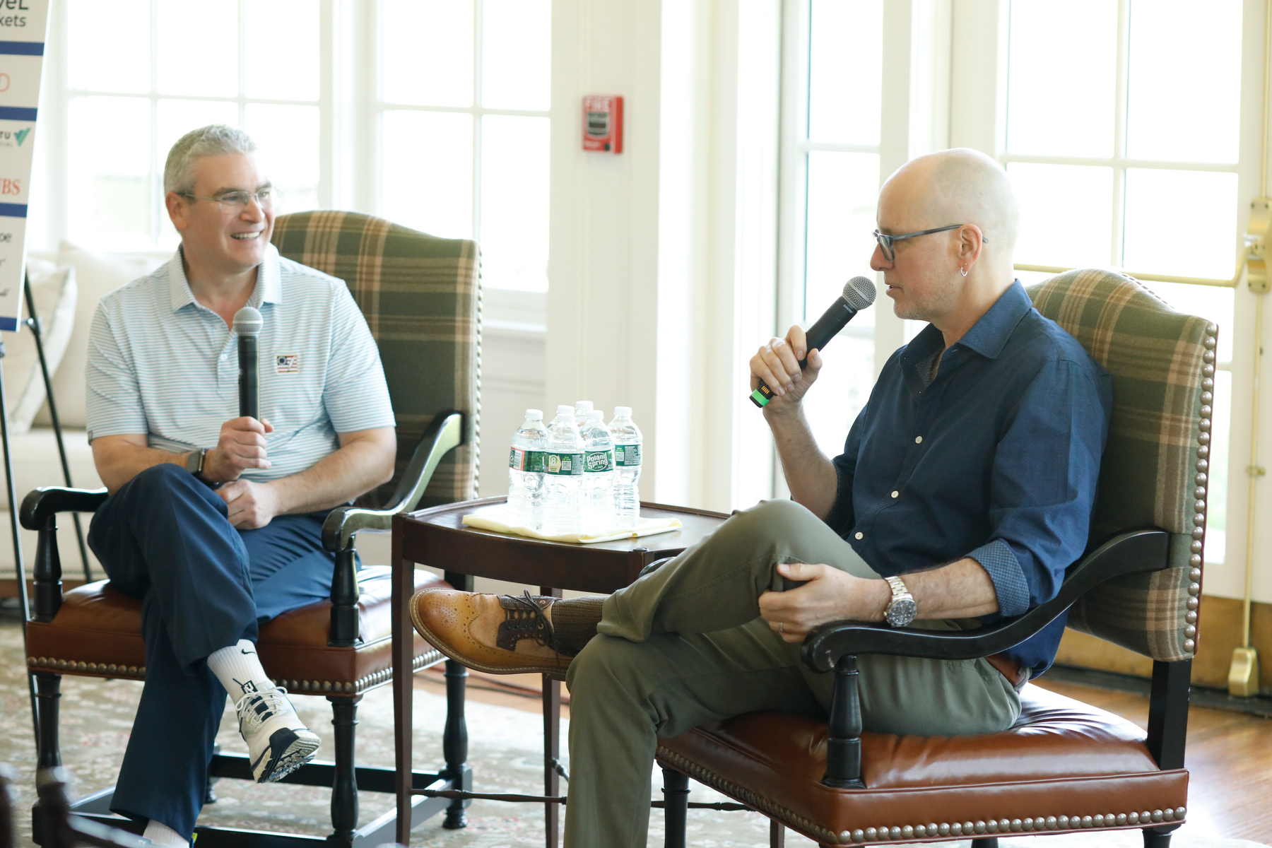 Boston Securities Traders Association - Photo Gallery