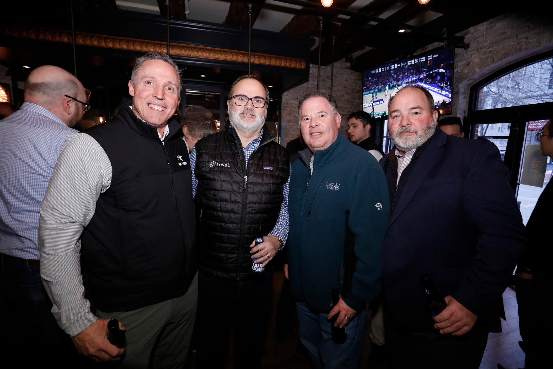 Boston Securities Traders Association - Photo Gallery