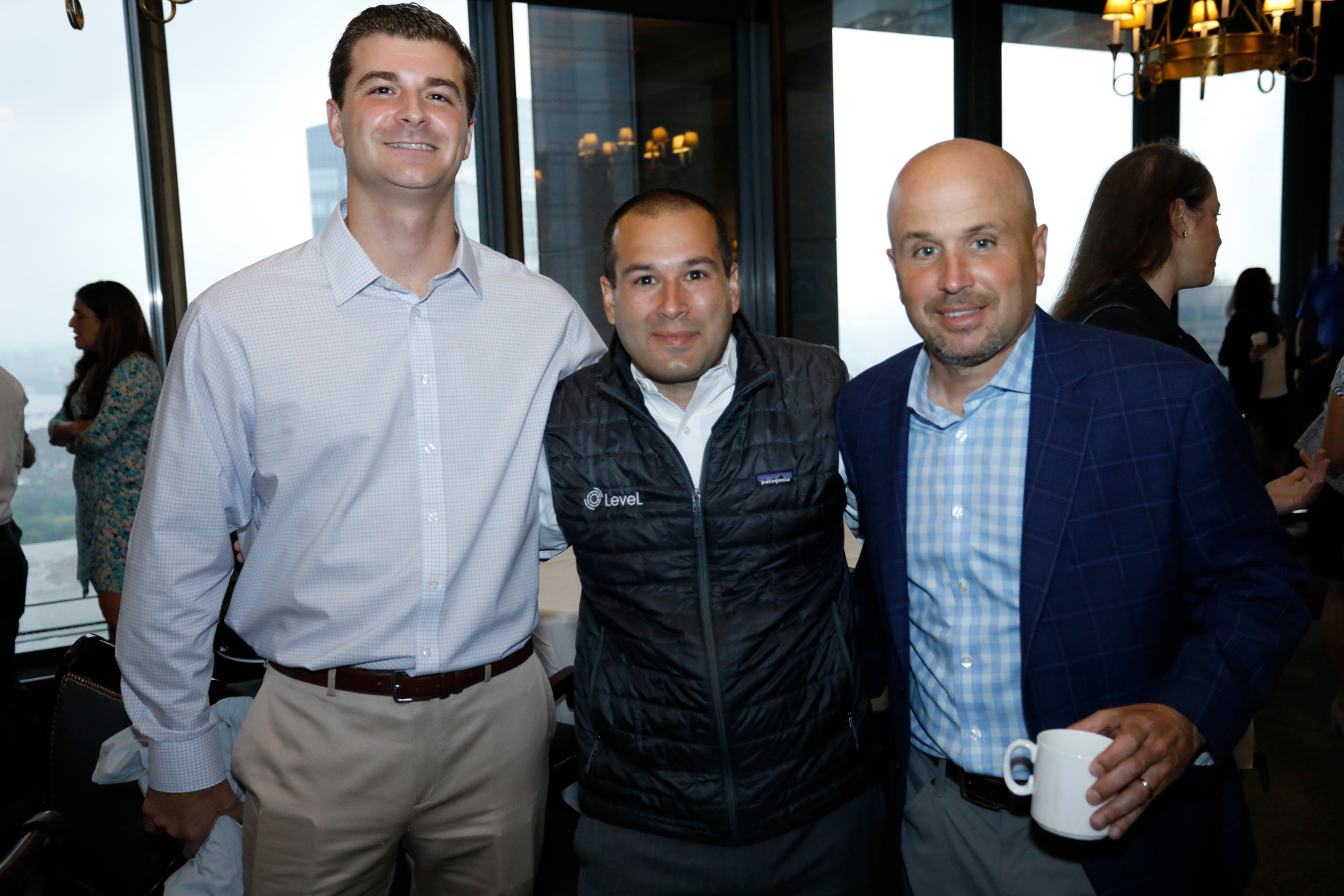 Boston Securities Traders Association - Photo Gallery